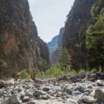 Heraklion to Samaria Guided Tour: Europes Longest Gorge - What You’ll Love and What to Watch Out For