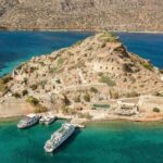Heraklion to Spinalonga and Lasithi Plateau Land of Zeus - The Unique Charm of Spinalonga Island