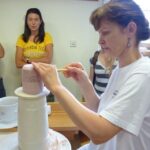 Herend Porcelain Factory, private Tour - Touring the Herend Mini Manufactory