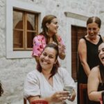 Heritage Tour and Painting Workshop in a Monastery - Discovering the Monastery: A Step Back in Time
