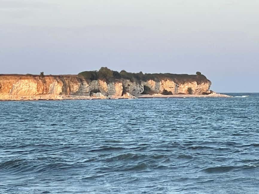 Heritage Tour to Stevn Klint & Vikingborg Fort UNESCO Sites. - Authentic Experiences and Practical Tips