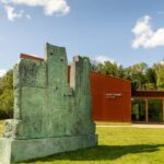Hertfordshire: Henry Moore Studios and Gardens Entry Ticket - What Are the Highlights?