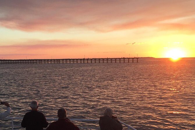 Hervey Bay Sunset Cruise - Authentic Experiences and What Travelers Say