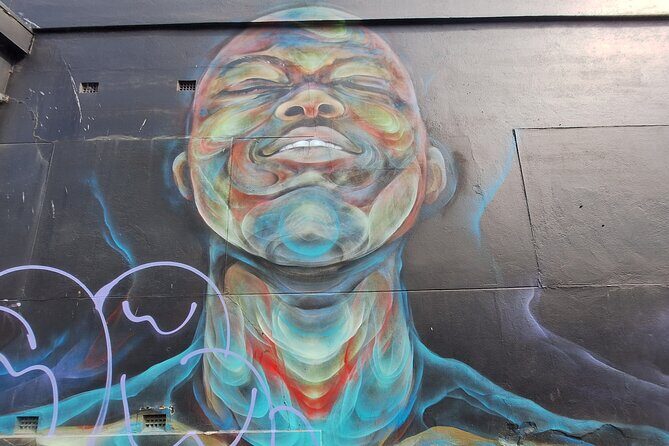 Hidden Adelaide: Laneways and Street Art Tour - Why This Tour Offers Great Value