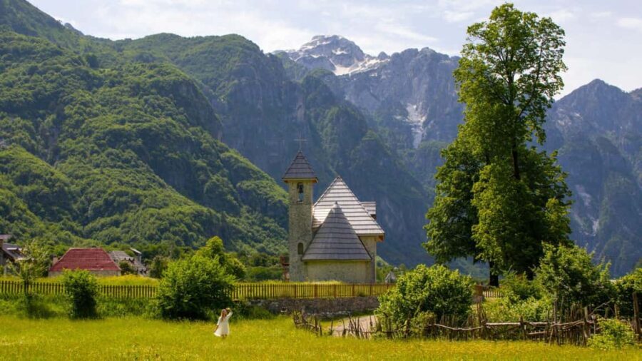 Hidden Gems of Theth:Private Day Tour to Waterfall &Blue Eye - Practical Details and Value