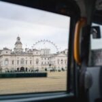 Hidden Gems Tour  Iconic London Taxi Tour - What You Can Expect: A Deep Dive Into Londons Hidden Corners