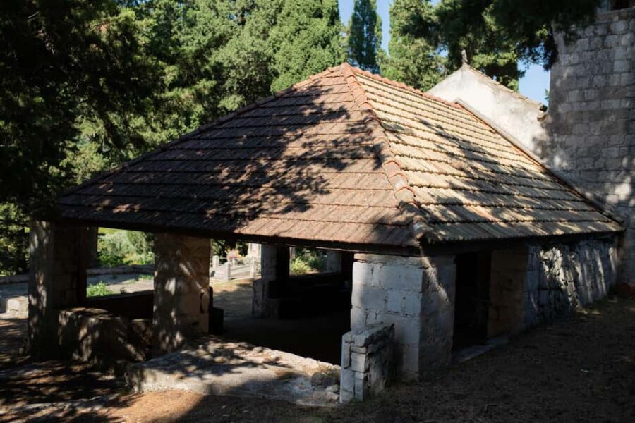 Hidden Mljet: Quad Adventure Through Nature & Tradition - A Closer Look at the Experience