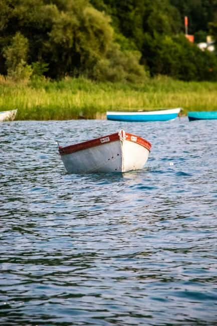 Hidden Pearl Paradise of Lake Skadar - Is It Worth the Price?