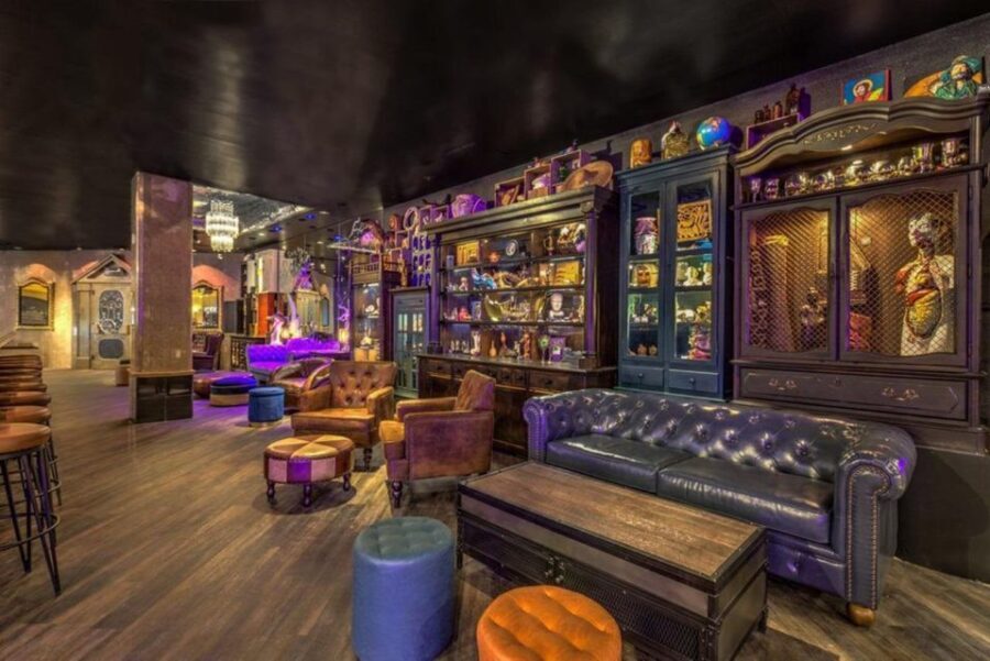 Hidden Speakeasy Tour - Practical Details to Keep in Mind