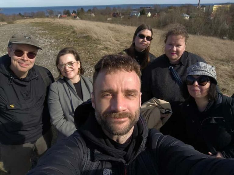 Hidden Tallinn: Soviet Walking Tour - Who Will Love This Tour?