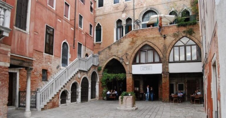 Hidden Venice - Small Group Tour - The Sum Up: Who Will Love This Tour?