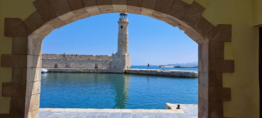 Highlights of Crete-Tour to Knossos Lasithi Rethymno&Chania - Lasithi Plateau and Its Charming Villages
