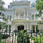 Highlights of New Orleans  Private Driving Tour - The Itinerary Breakdown: What’s Included