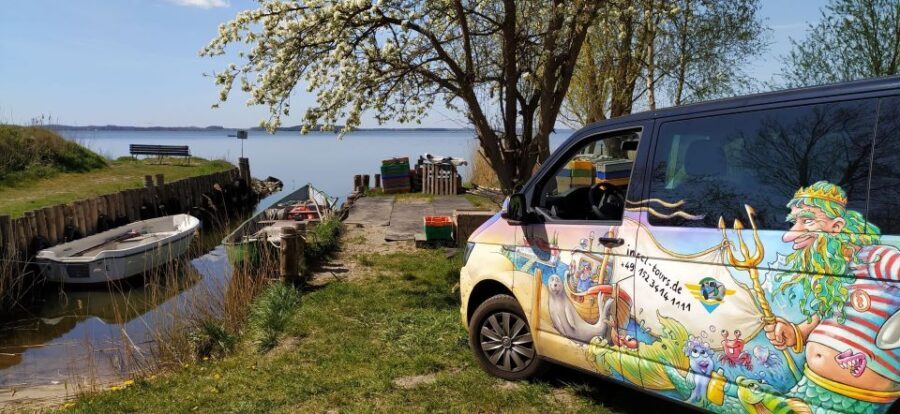 Highlights-Tour - Full Review of the Usedom Highlights-Tour
