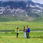 Hike to Rapi Lake and Aragats Northern Wall - Who Should Consider This Hike?