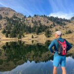 Hike to Valamaras Glacial Lakes with Pickup from Korça - In-Depth Review of the Valamara Lake Hike