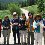 Hiking and Camping in Colorado - 2 day trip - Itinerary Breakdown: What to Expect Each Day