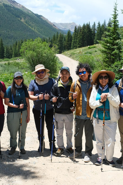 Hiking and Camping in Colorado - 2 day trip - Itinerary Breakdown: What to Expect Each Day