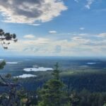 Hiking in Riisitunturi National Park - Exploring Riisitunturi National Park: Nature’s quiet grandeur