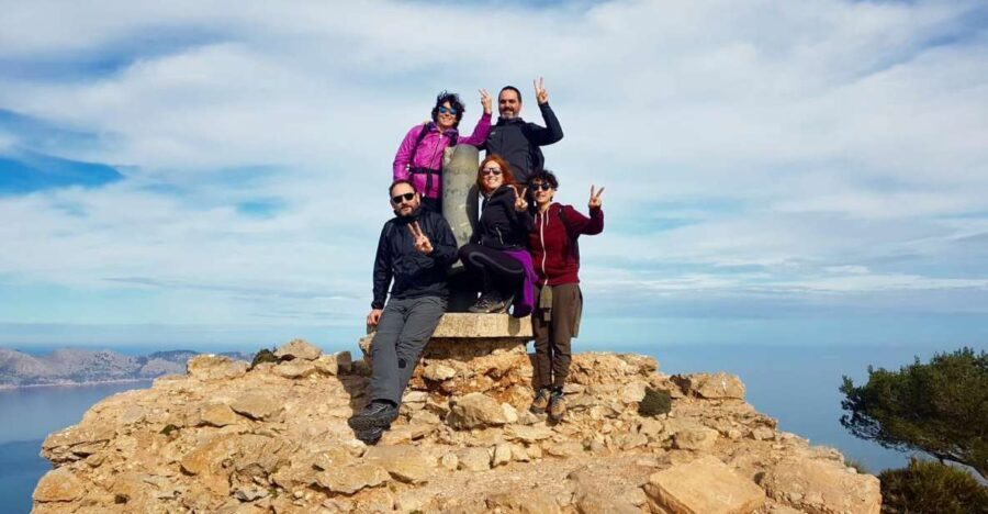 Hiking on Alcúdia Peninsula - The Sum Up