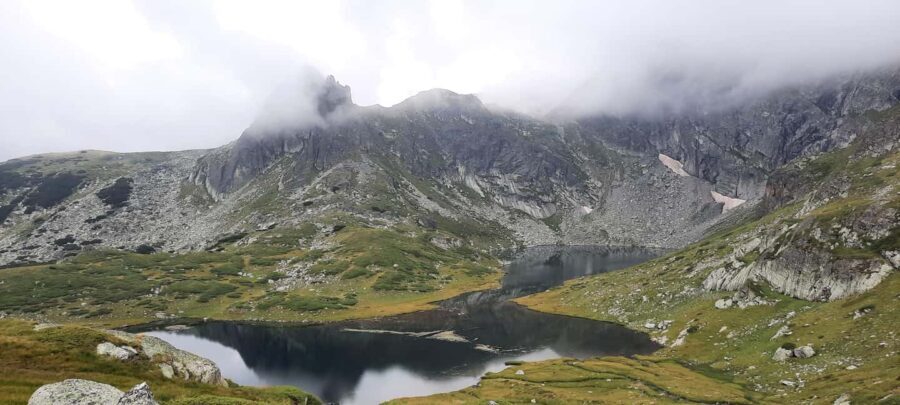 Hiking to the scenic Seven Rila lakes with Waterfall and SPA - The Value of This Experience