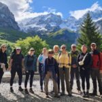 Hiking Tour of Valbona, Theth & Blue Eye, 3 Days from Tirana - A Detailed Look at the Itinerary