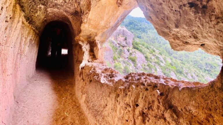 Hiking Tour to the Roman Aqueduct of Pena Cortada - Practical Details