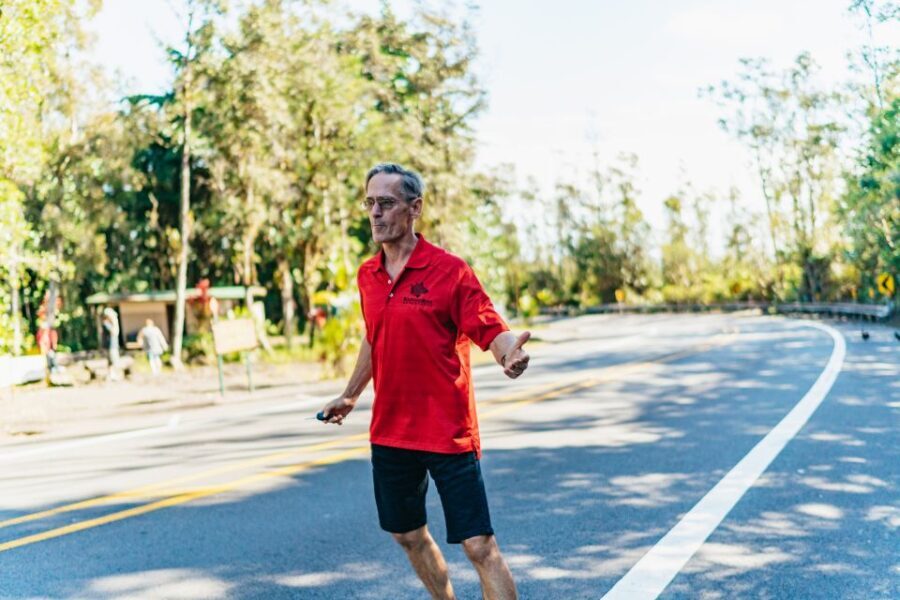 Hilo: Elite Volcano Hike - An In-Depth Look at the Tour Itinerary
