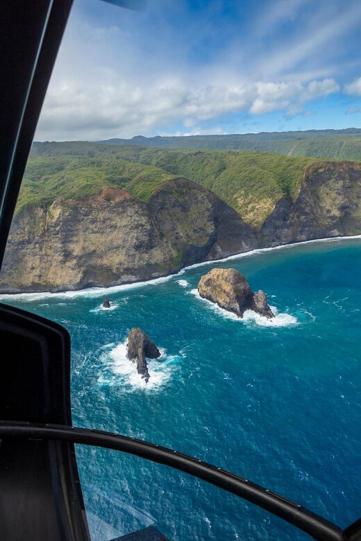 Hilo: Hilo Waterfall Experience Helicopter Tour - Introduction: Why a Helicopter Tour in Hilo?