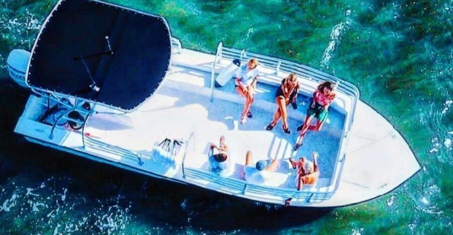 Hilton Head Island: Private Water Ski Adventure Day Tour - An In-Depth Look at the Hilton Head Water Ski Adventure