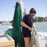 Hilton Head Island: Shrimp Trawling Boat Tour - What to Expect on the Shrimp Trawling Tour