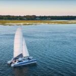 Hilton Head: Private Dolphin Day or Sunset Catamaran Sail - Who Is This Tour Best For?