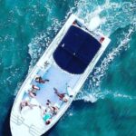 Hilton Head: Private Sunset Cruise - What You Can Expect on the Water