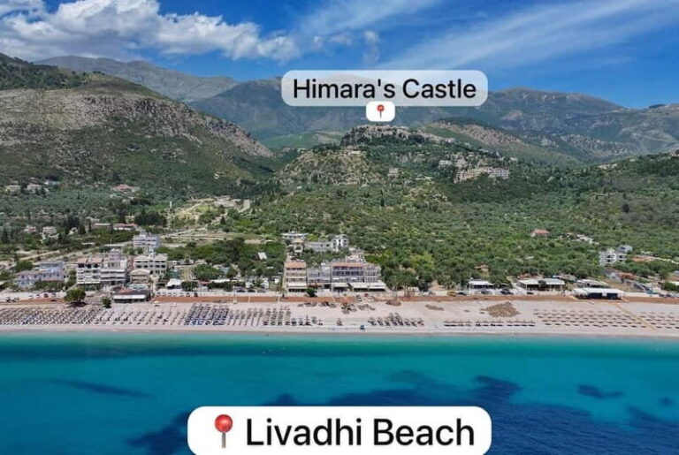 Himara Coastline 3.5-Hour Small-Group Boat Tour(North&South) - Why This Tour Offers Great Value
