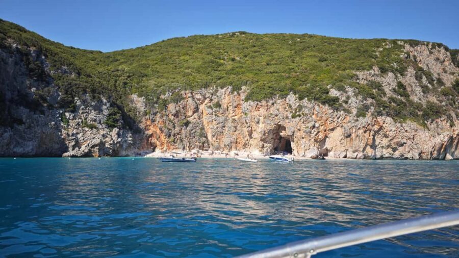 Himarë: Albanian Riviera Private Boat Tour with Snorkeling - What Makes This Tour Special?