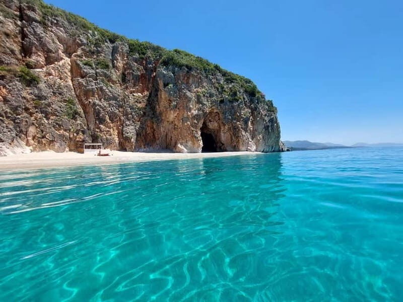 Himare Boat Tour: Swimming, Secret Caves & Hidden Beaches - An In-Depth Look at the Itinerary and What You’ll Experience