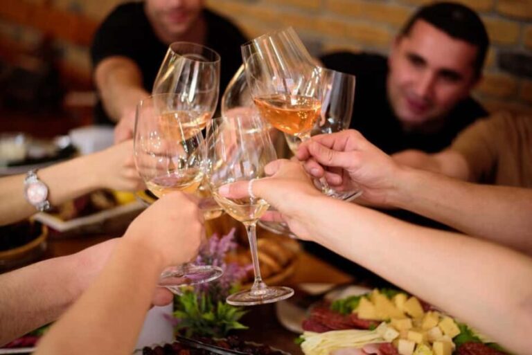 Historic Cellar Tour & Wine Tasting at Jraghatspanyan Winery - Evaluating the Experience: Is It Worth the $65?