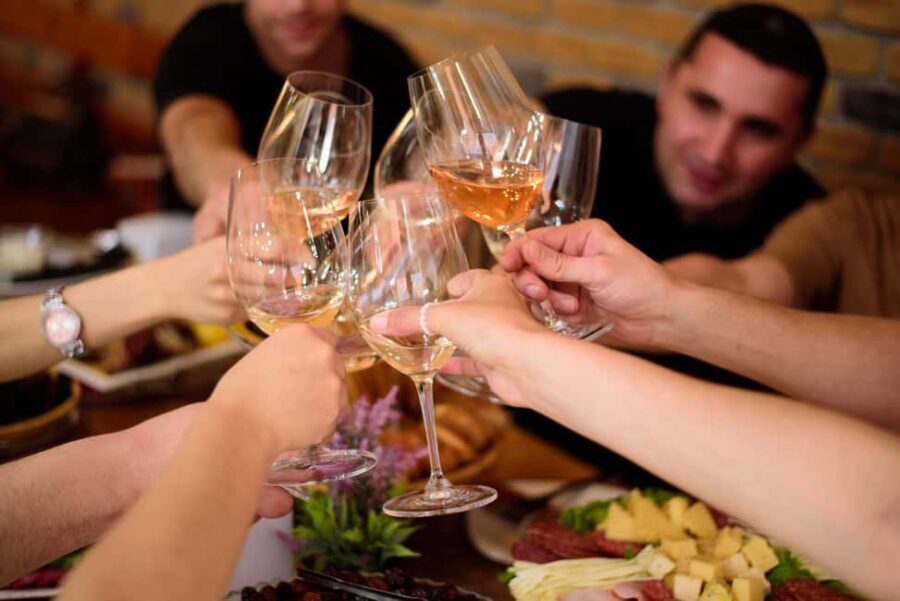 Historic Cellar Tour & Wine Tasting at Jraghatspanyan Winery - Evaluating the Experience: Is It Worth the $65?
