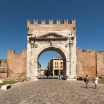 Historic center of Rimini: walking tour with Brazilian guide - What You Can Expect on the Tour