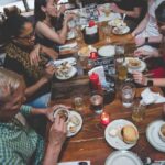 Historic Old City Dine Around - The Experience and What It Means for Travelers