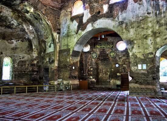 Historical Ambiance of Istanbul: Private Full-Day Tour - Breakdown of the Itinerary