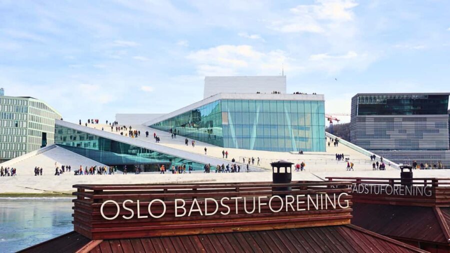 History and Secrets of Oslo Tour - Practical Details: What You Need to Know