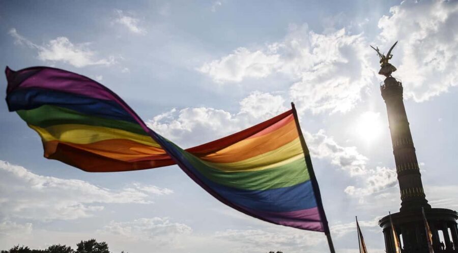 Historyof the Trans, Queer & Gay communities of Berlin tour - Authentic Traveler Reviews
