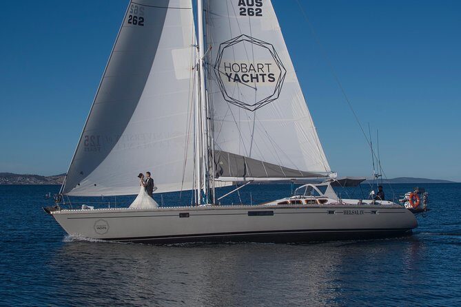 Hobart Sailing Experience - Detailed Itinerary and Experience Breakdown