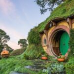 Hobbiton Movie Set Experience: Private Tour From Auckland - The Highlight: Hobbiton Movie Set Tour