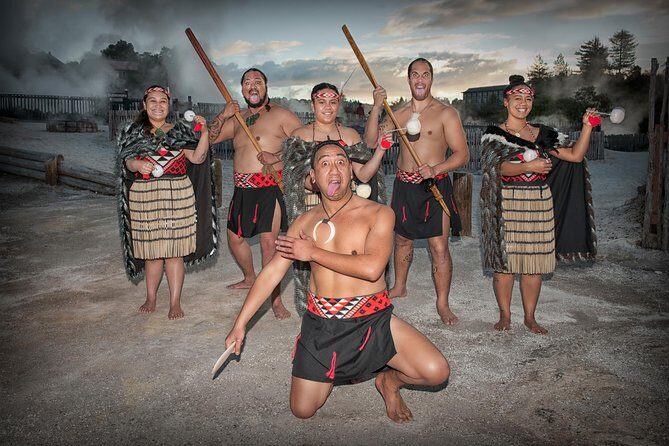 Hobbiton & Rotorua Living Mori Village Private Tour Ex-Auckland - Authentic Experiences and Genuine Value