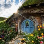 Hobbiton Village and Bridal Veil Falls Private Tour - Bridal Veil Falls: Nature’s Stunning Display
