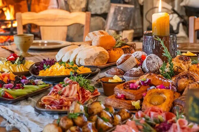 Hobbiton, Waitomo Caves, Blue Spring & Hamilton Garden Day trip - Who Should Consider This Tour?