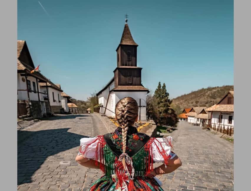 Hollók, the rural Heritage, Day Tour from Budapest - FAQs