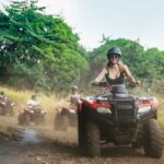 Holualoa: Polynesian Culture ATV Tour - Inclusions and Practical Details